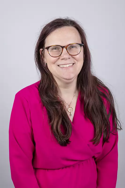 Wolfs & Partners - Wie zijn wij